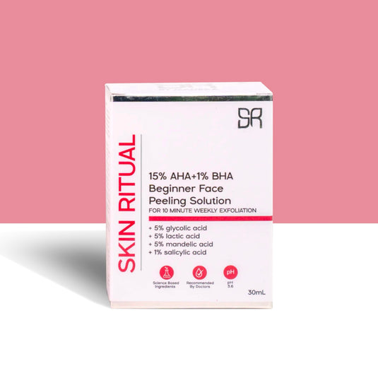 Skin Care – Skin Ritual