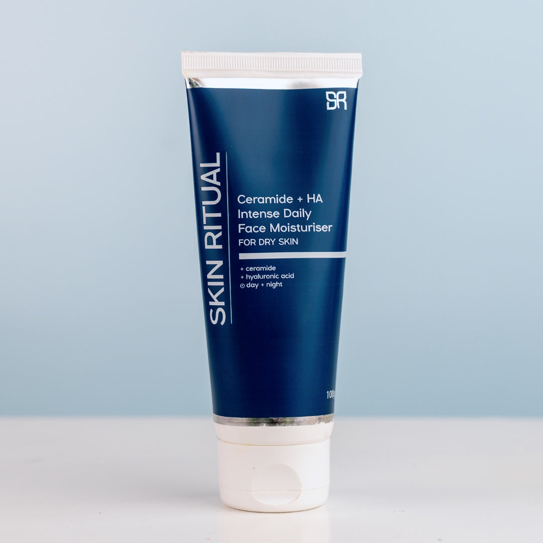 Deep Hydration and Barrier Support with Ceramides + HA | Ceramide + HA ...