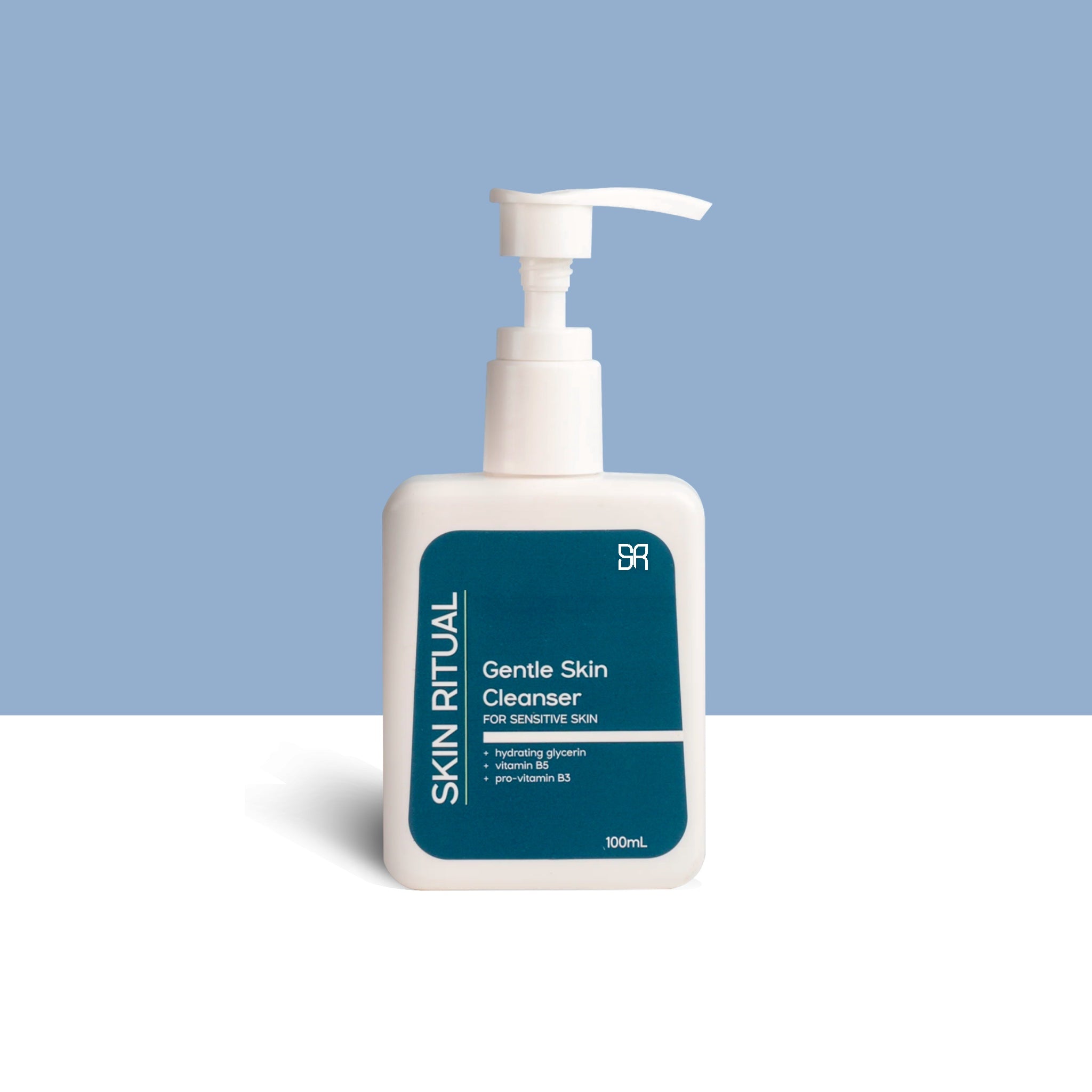 Soothing Skin Cleanser 100ml | Cleanse Gently Without Stripping Your S ...